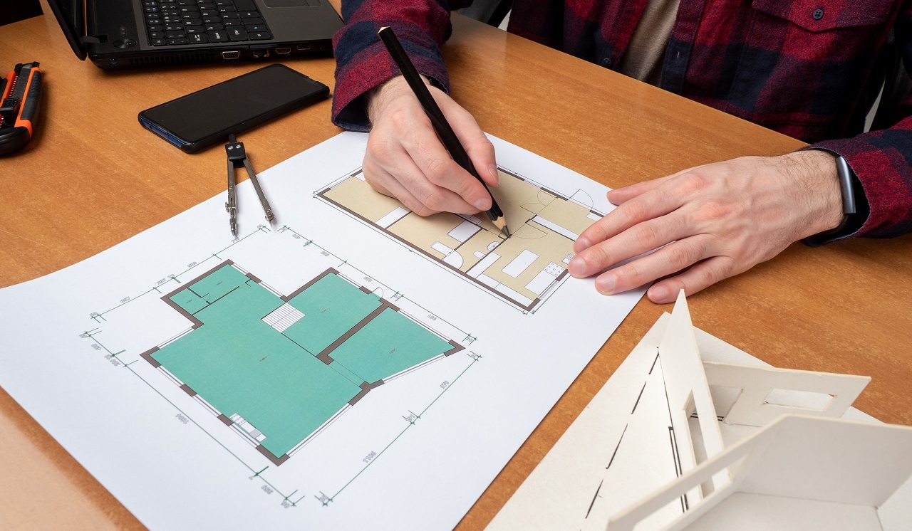 How Big Can A Building Be Without Planning Permission? - Bruckland ...