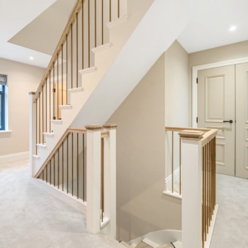 Kings Gate - Bruckland Developments